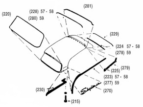 FRPS Catalog: Retractable